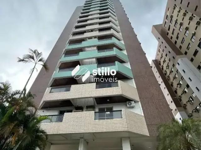 Apartamento para Venda em Manaus/AM Parque 10 de Novembro 3 Quartos