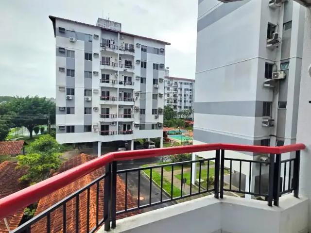 Apartamento para Venda em Manaus/AM Parque 10 de Novembro 3 Quartos