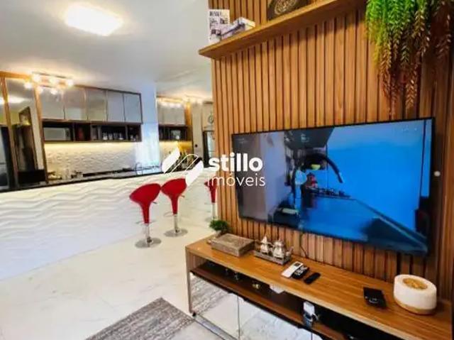 Apartamento para Venda em Manaus/AM Parque 10 de Novembro 3 Quartos