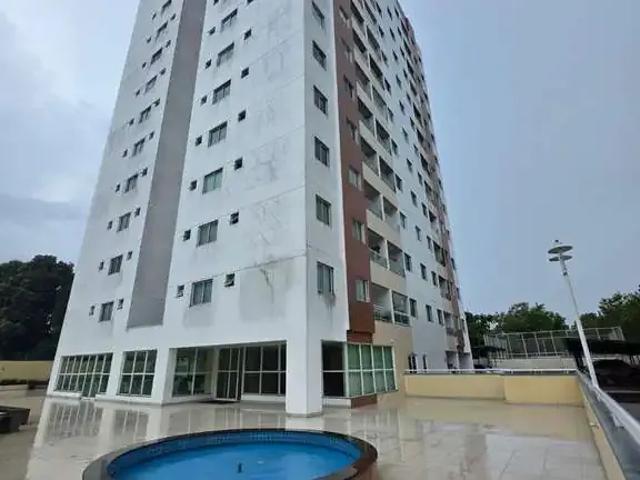 Apartamento para Venda em Manaus/AM Parque 10 de Novembro 3 Quartos