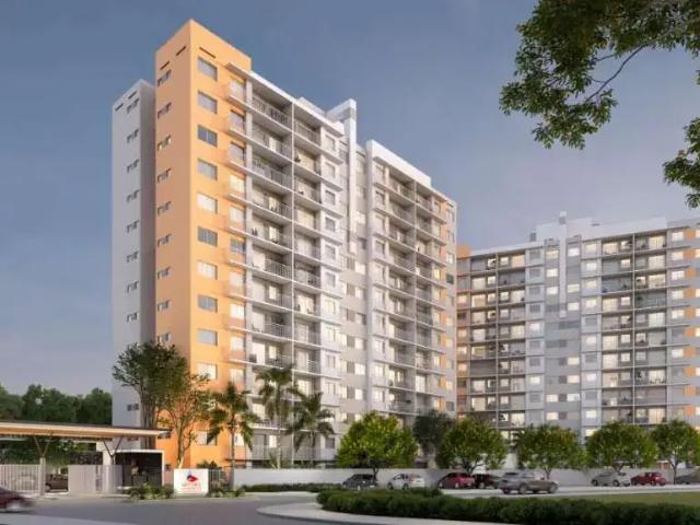 Apartamento para Venda em Manaus/AM Parque 10 de Novembro 3 Quartos
