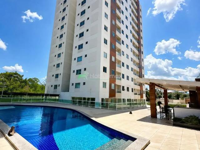 Apartamento para Venda em Manaus/AM Parque 10 de Novembro 3 Quartos