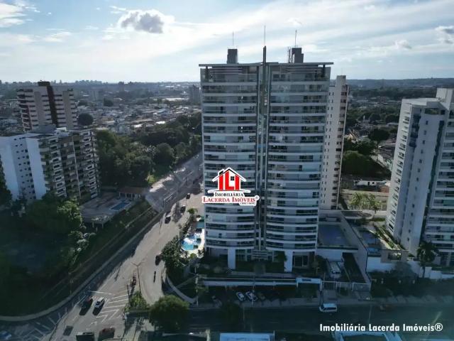 Apartamento para Venda em Manaus/AM Parque 10 de Novembro 3 Quartos