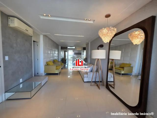 Apartamento para Venda em Manaus/AM Parque 10 de Novembro 3 Quartos