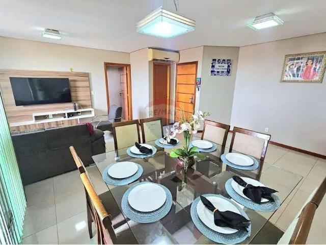 Apartamento para Venda em Manaus/AM Parque 10 de Novembro 3 Quartos