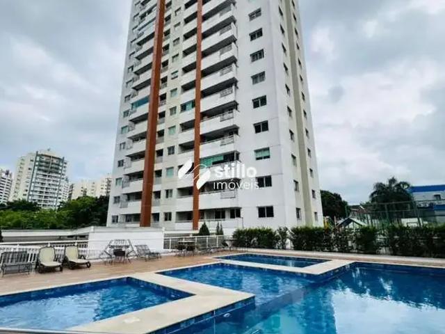 Apartamento para Venda em Manaus/AM Parque 10 de Novembro 3 Quartos