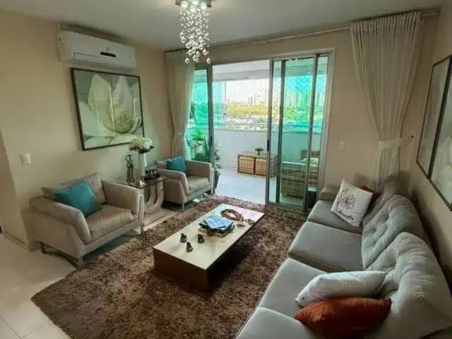 Apartamento para Venda em Manaus/AM Parque 10 de Novembro 3 Quartos