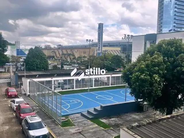 Apartamento para Venda em Manaus/AM Parque 10 de Novembro 3 Quartos