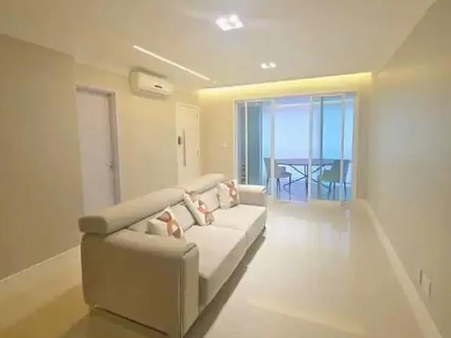 Apartamento para Venda em Manaus/AM Parque 10 de Novembro 3 Quartos
