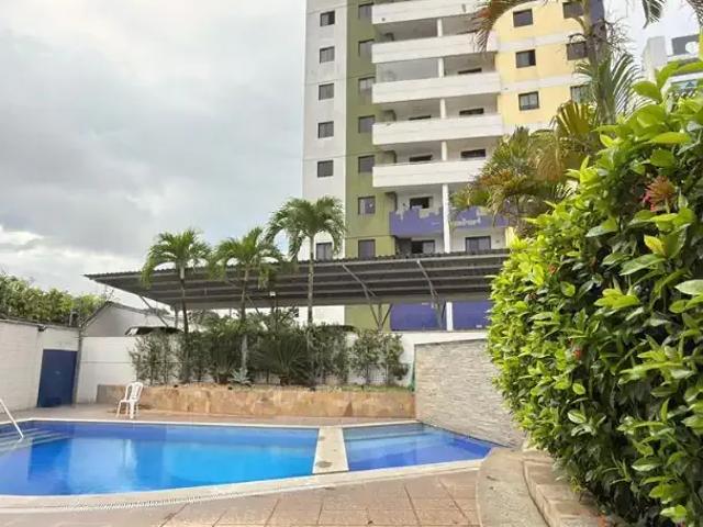 Apartamento para Venda em Manaus/AM Parque 10 de Novembro 3 Quartos