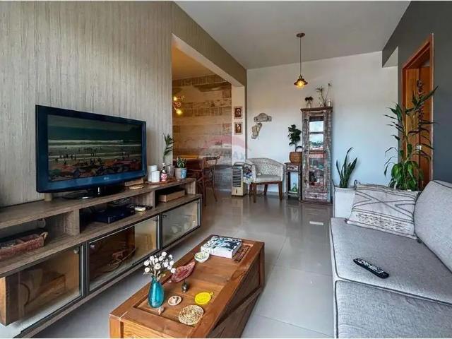 Apartamento para Venda em Manaus/AM Parque 10 de Novembro 3 Quartos