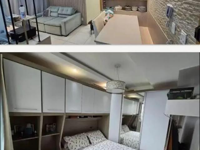 Apartamento para Venda em Manaus/AM Parque 10 de Novembro 3 Quartos