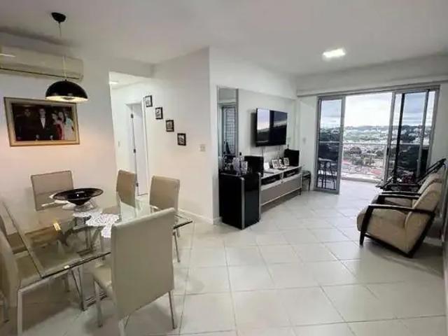Apartamento para Venda em Manaus/AM Parque das Laranjeiras 3 Quartos
