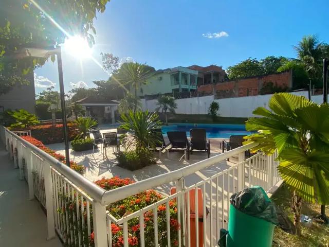 Apartamento para Venda em Manaus/AM Parque das Laranjeiras 3 Quartos