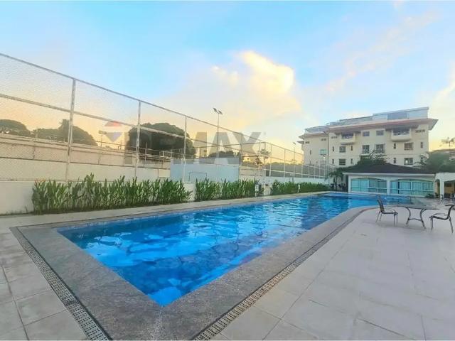 Apartamento para Venda em Manaus/AM Parque das Laranjeiras 3 Quartos