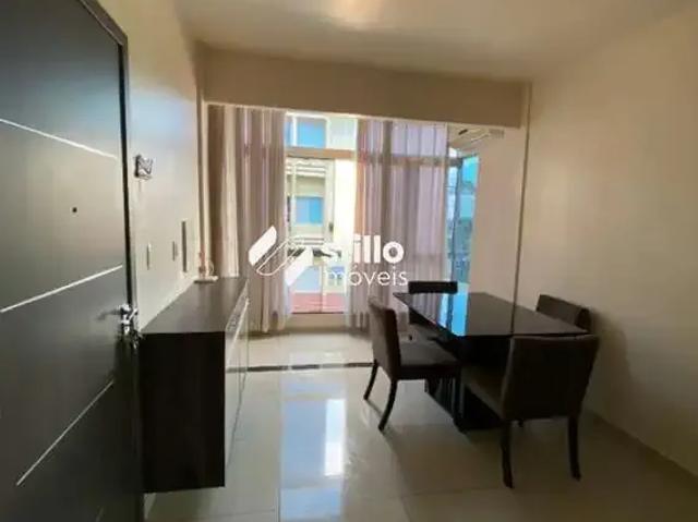 Apartamento para Venda em Manaus/AM Petrópolis 2 Quartos
