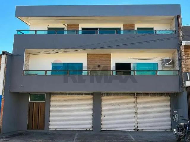 Apartamento para Venda em Manaus/AM Petrópolis 2 Quartos
