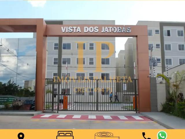 Apartamento para Venda em Manaus/AM Planalto 2 Quartos