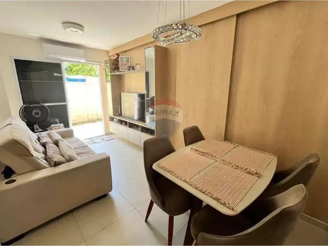 Apartamento para Venda em Manaus/AM Planalto 2 Quartos