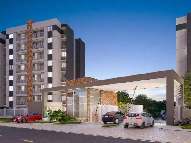 Apartamento para Venda em Manaus/AM Planalto 2 Quartos