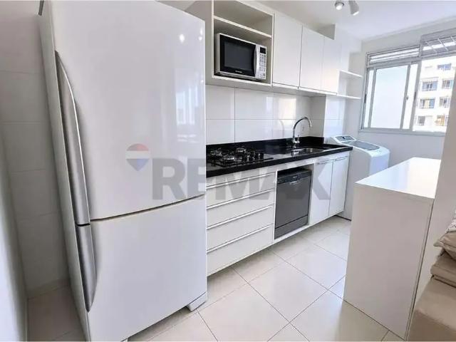 Apartamento para Venda em Manaus/AM Planalto 2 Quartos