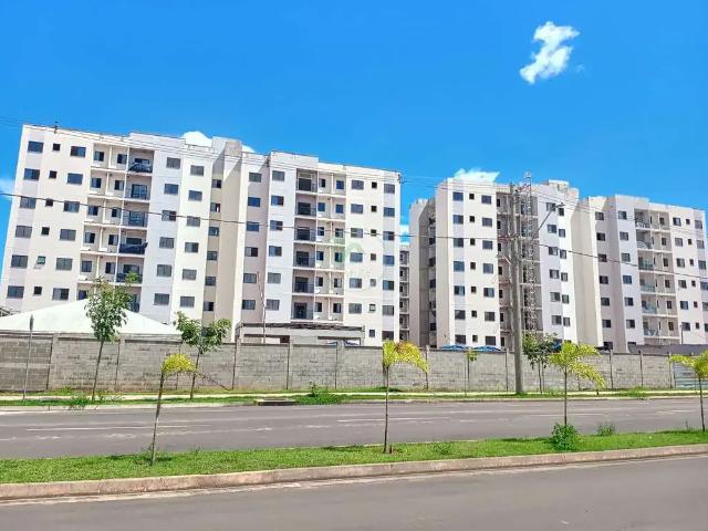 Apartamento para Venda em Manaus/AM Planalto 2 Quartos