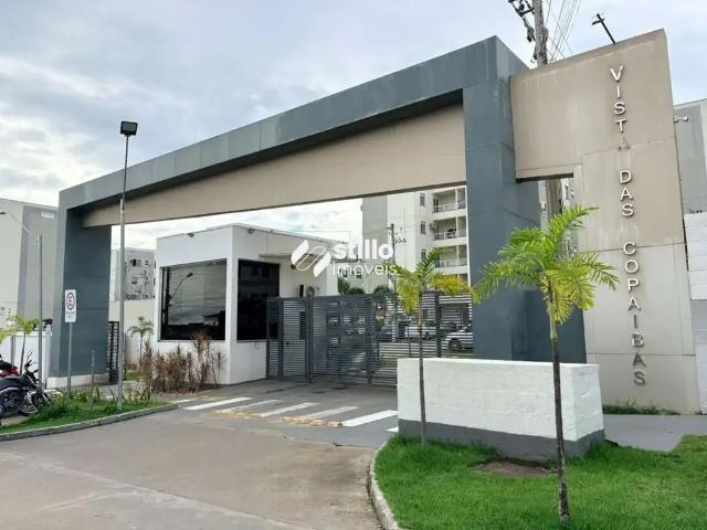 Apartamento para Venda em Manaus/AM Planalto 2 Quartos