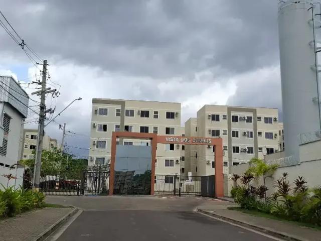 Apartamento para Venda em Manaus/AM Planalto 2 Quartos