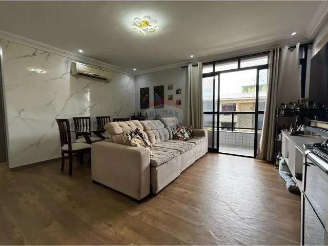 Apartamento para Venda em Manaus/AM Planalto 2 Quartos