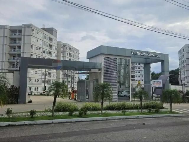 Apartamento para Venda em Manaus/AM Planalto 2 Quartos