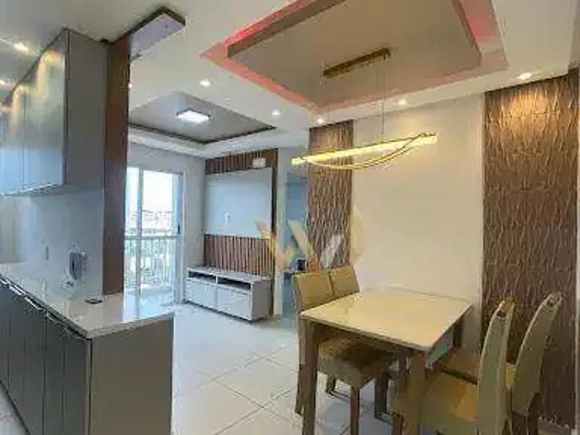 Apartamento para Venda em Manaus/AM Planalto 2 Quartos