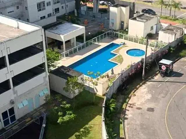 Apartamento para Venda em Manaus/AM Planalto 2 Quartos