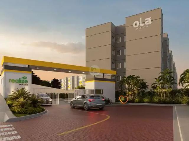 Apartamento para Venda em Manaus/AM Planalto 3 Quartos