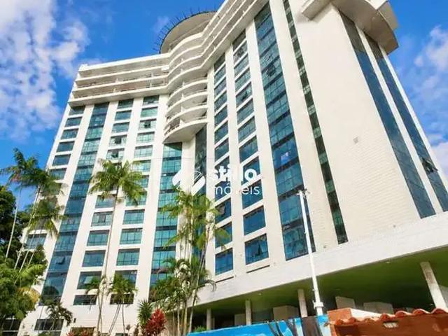Apartamento para Venda em Manaus/AM Ponta Negra 1 Quartos
