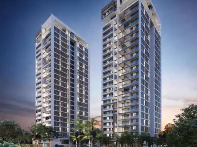 Apartamento para Venda em Manaus/AM Ponta Negra 1 Quartos