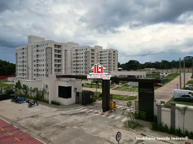 Apartamento para Venda em Manaus/AM Ponta Negra 2 Quartos