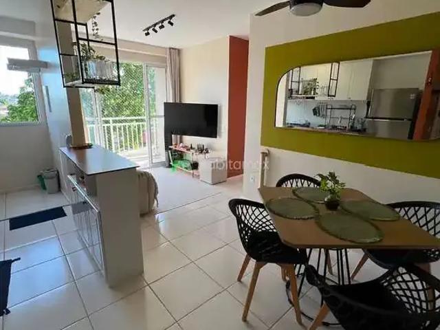 Apartamento para Venda em Manaus/AM Ponta Negra 2 Quartos