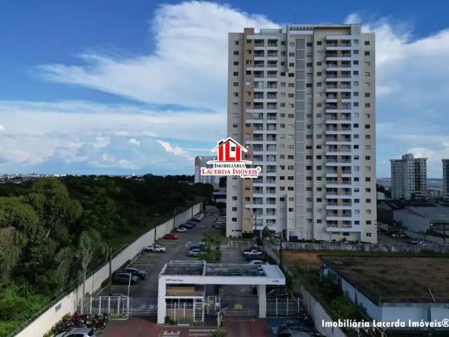Apartamento para Venda em Manaus/AM Ponta Negra 2 Quartos