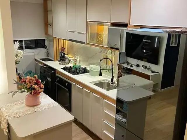 Apartamento para Venda em Manaus/AM Ponta Negra 2 Quartos