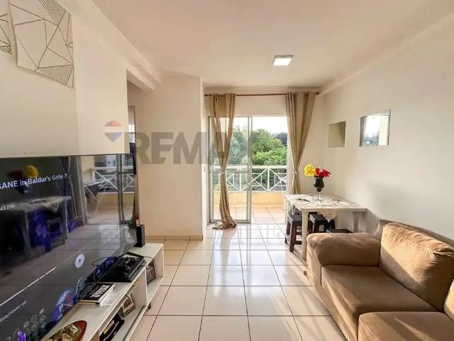 Apartamento para Venda em Manaus/AM Ponta Negra 2 Quartos