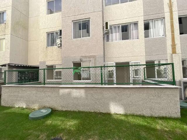 Apartamento para Venda em Manaus/AM Ponta Negra 2 Quartos
