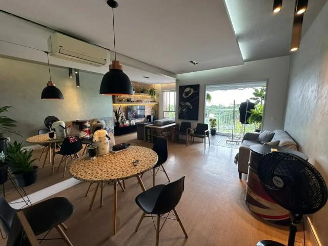 Apartamento para Venda em Manaus/AM Ponta Negra 2 Quartos
