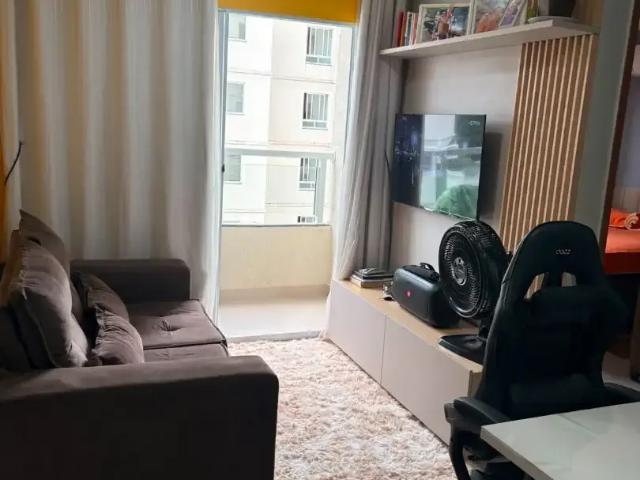 Apartamento para Venda em Manaus/AM Ponta Negra 2 Quartos
