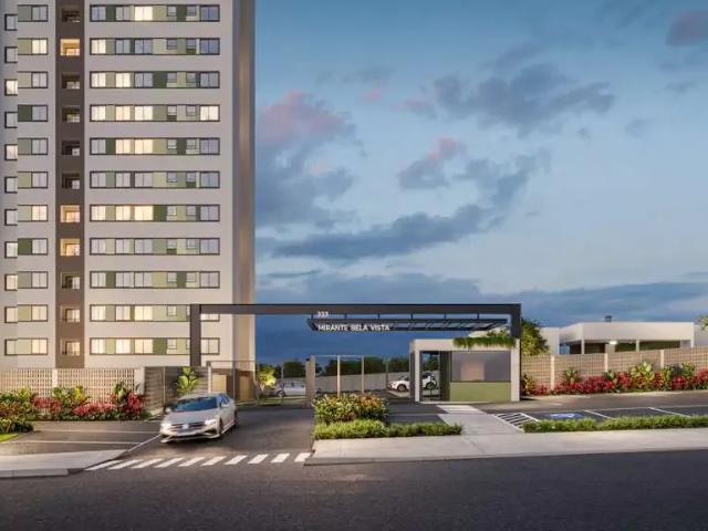 Apartamento para Venda em Manaus/AM Ponta Negra 2 Quartos