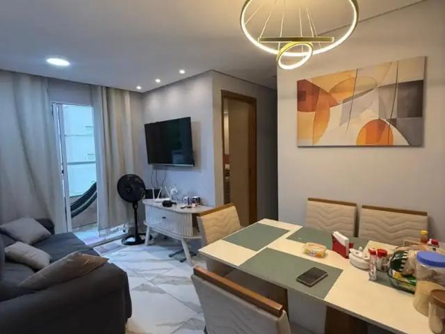 Apartamento para Venda em Manaus/AM Ponta Negra 2 Quartos