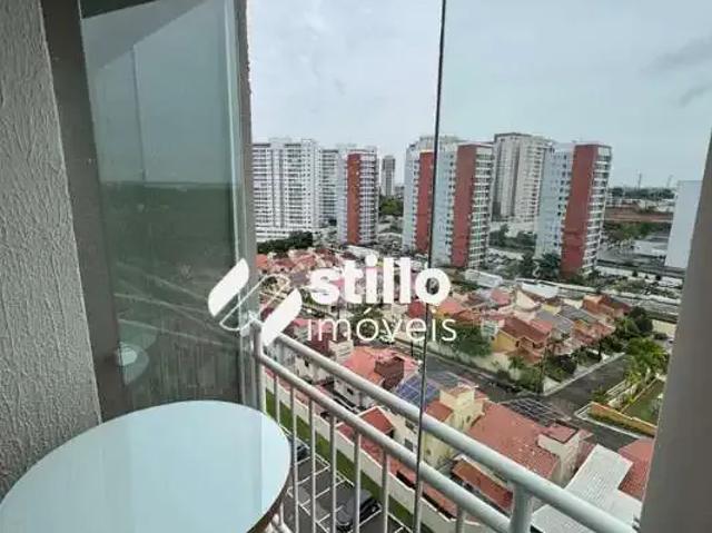 Apartamento para Venda em Manaus/AM Ponta Negra 2 Quartos