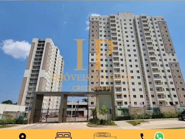 Apartamento para Venda em Manaus/AM Ponta Negra 2 Quartos