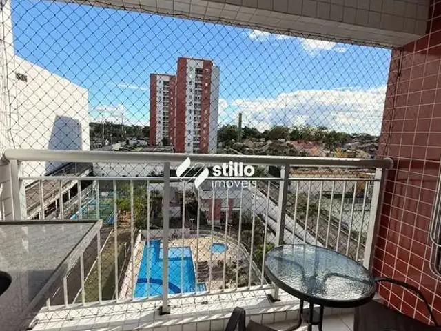 Apartamento para Venda em Manaus/AM Ponta Negra 2 Quartos
