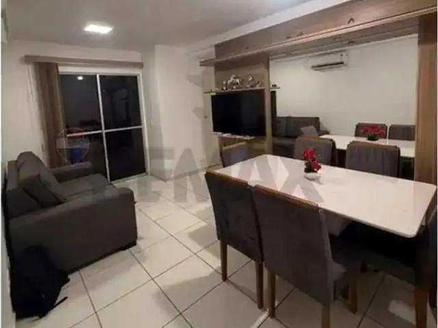 Apartamento para Venda em Manaus/AM Ponta Negra 2 Quartos
