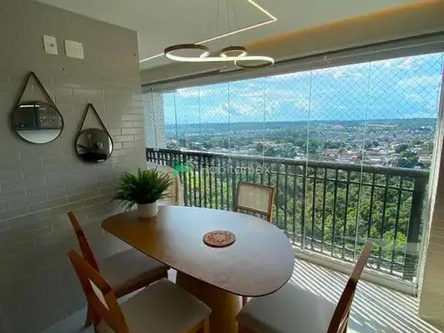 Apartamento para Venda em Manaus/AM Ponta Negra 2 Quartos